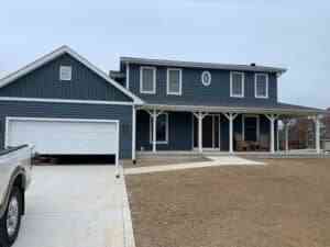 Goodwin Construction LLC - Northwest Indiana Roofing & More